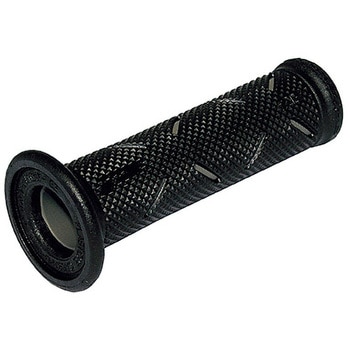 PRO-GRIP 717タイプ(ハードGEL)エンド貫通タイプ DAYTONA(デイトナ) バイク用ハンドルグリップ 【通販モノタロウ】