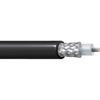 8259 0101000 Belden 同軸ケーブル 1リール(305m) BELDEN 【通販モノタロウ】