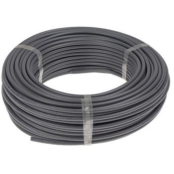 H155A00.00B50 Belden 同軸ケーブル H155 50 Ω BELDEN グレー - 【通販モノタロウ】