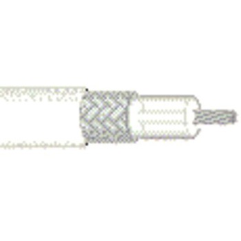 83265 009500 Belden 同軸ケーブル RG178 50 Ω 1リール(152m) BELDEN 【通販モノタロウ】