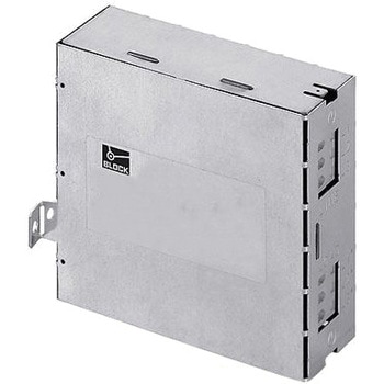 HFD15640016 Block RFIフィルタ 16A DINレール 8 mA 1段 7.9W EN 60939-2 1個 BLOCK ...