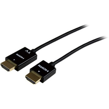 HDMM5MA Active 5m High Speed HDMIAR Cable - HDMI 1個 StarTech.com 【通販モノタロウ】