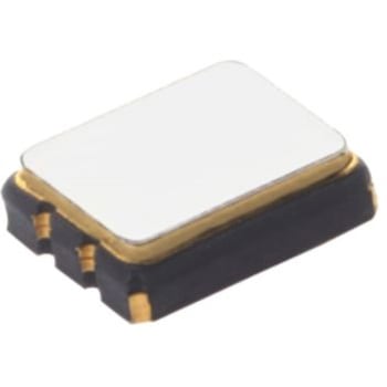 CB3LV-3I-25M0000 CTS 水晶発振器 25 MHz HCMOS TTL出力 表面実装 4-Pin SMD 1袋(10個 ...