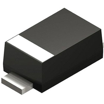 Fagor Electronica ショットキーバリアダイオード 表面実装 100V 2-Pin SOD123W Fagor ...