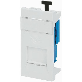 Brand-Rex Cat5e RJ45 UTP ストレート RJ 白 Brand-Rex 基板用コネクタ 【通販モノタロウ】