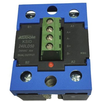Panel Zero Sw SSR 4-15VDC Kudom リレーその他関連用品 【通販モノタロウ】