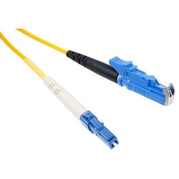 536-8727 E2000-LC 09/125 simplex Yellow 2m cord RS PRO 黄 - 【通販モノタロウ】