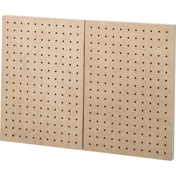 パンチングボードNA 横浜ディスプレイミュージアム アクセサリー・コスメ用 【通販モノタロウ】