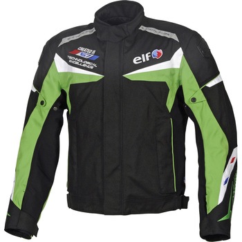 EL-9242GRN/3L EL-9242 WPツーリスモジャケット 1着 elf 【通販モノタロウ】