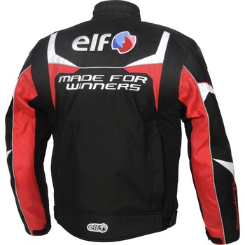 EL-9242 WPツーリスモジャケット elf ライディングジャケット 【通販モノタロウ】