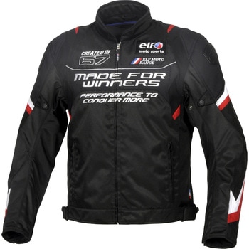 EL-9245RD/LW EL-9245 ヴィストーゾジャケット 1着 elf 【通販モノタロウ】