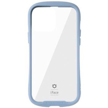 [iPhone 13 Pro Max専用]iFace Reflection強化ガラスクリアケース iFace iPhoneケース 【通販モノタロウ】