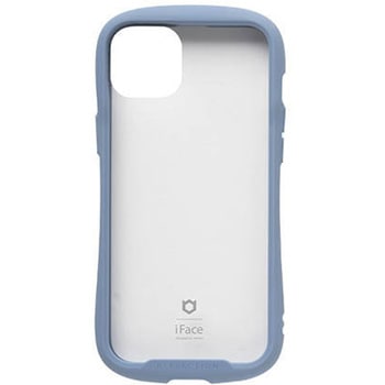 41-945261 [iPhone 14 Plus専用]iFace Reflection強化ガラスクリアケース 1個 iFace 【通販モノタロウ】
