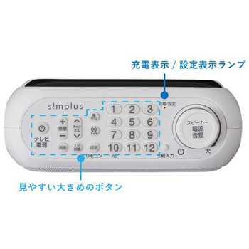 ワイヤレス接続 お手元スピーカー ウインコド ワイヤレススピーカー 【通販モノタロウ】 SP-LD100BK～