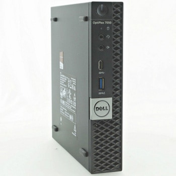 OPTIPLEX 7050 MICRO 1台 Dell 【通販モノタロウ】