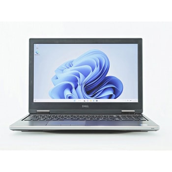 - PRECISION 7540 1台 Dell 【通販モノタロウ】