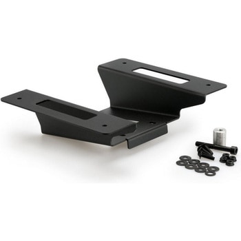 20640N Top Boxes Installation Kit | 20640 Puig (プーチ) ブラック色 - 【通販モノタロウ】