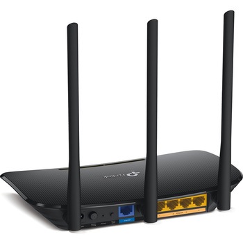 TL-WR940N TL-WR940N TP-LINK 商品タイプWi-Fi4 無線ルータ - 【通販モノタロウ】