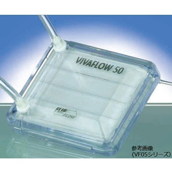 VF05P6 クロスフロー濾過 VF05シリーズ 1箱(2個) sartorius(ザルトリウス) 【通販モノタロウ】