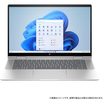 832Q5PA-AAAB HP ENVY x360 15-fe0000 G1モデル (i5/16GB/512GB/Win11/Pen/H&B ...