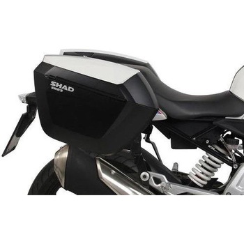 W0G317IF 3Pシステムフィッティング BMW G310R/GS '17 1個 SHAD (シャッド) 【通販モノタロウ】