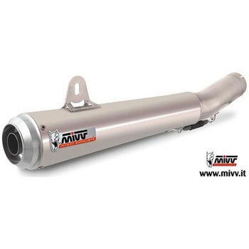 T.008.LP3 SPORT Xcone Plus スリップオン ステンレス for TRIUMPH SPEED TRIPLE (0710 ...