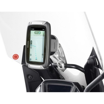 STTR40SM ユニバーサル Navi ホルダー for TomTom Rider 40/400 1個 GIVI(ジビ) 【通販モノタロウ】