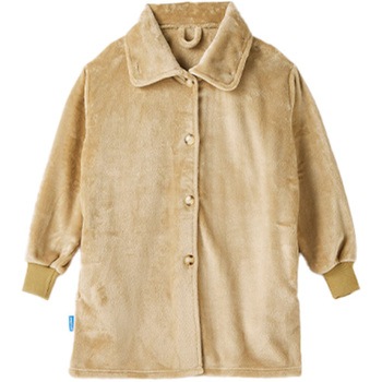 45486516 mofua プレミアムマイクロファイバー 着る毛布 3wayハイネック S 1着 QUADS(クワッズ) 【通販モノタロウ】