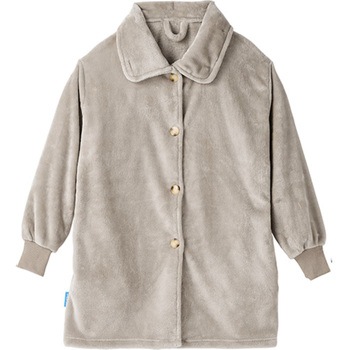 mofua プレミアムマイクロファイバー 着る毛布 3wayハイネック S QUADS(クワッズ) 掛け布団 【通販モノタロウ】