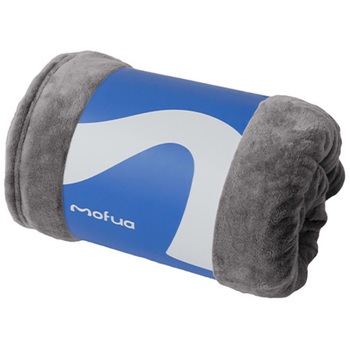 50000113 mofua プレミアムマイクロファイバー 毛布 シングル 1枚 QUADS(クワッズ) 【通販モノタロウ】