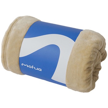 500002N8 mofua プレミアムマイクロファイバー 毛布 セミダブル 1枚 QUADS(クワッズ) 【通販モノタロウ】