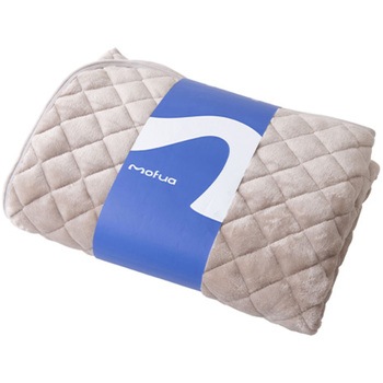 mofua プレミアムマイクロファイバー 敷きパッド S QUADS(クワッズ) ベッド・寝具アクセサリ 【通販モノタロウ】