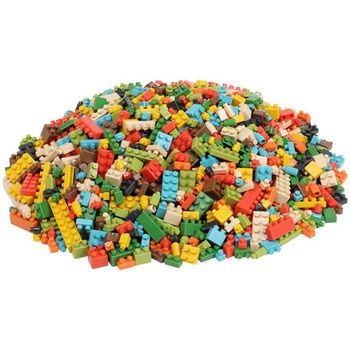 ND-01 ダイヤブロック OKOMEIRO(オコメイロ) L 1個 カワダ 【通販モノタロウ】