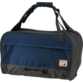 UP-2629 HEATHTWILL 2Wayボストン46 1個 CAPTAIN STAG 【通販モノタロウ】