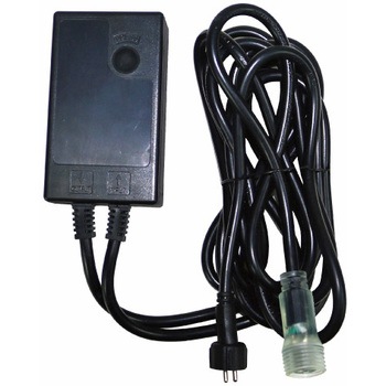 PR-E3-600C LEDソフトネオン コントローラー 1個 DENSAN(デンサン/ジェフコム) 【通販モノタロウ】