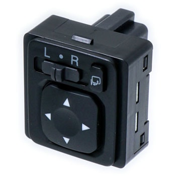 MR190958 (MR19)SWITCH，MIR 1個 ミツビシ 【通販モノタロウ】