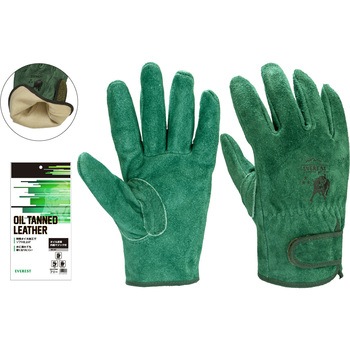 HK317 オイル革手 内綿マジック付き 1双 久冨勝 【通販モノタロウ】