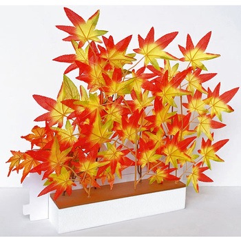 TE4-1103 オータム味覚垣根スタンド 1個 アルファ(販促) 【通販モノタロウ】