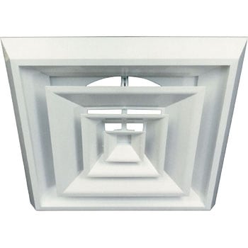 Ceiling Diffuser Damper Key | Shelly Lighting