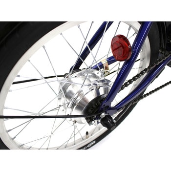 E-BASIC(FDB200E) TRANS MOBILLY 電動自転車 【通販モノタロウ】