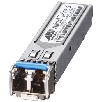 SFP(mini-GBIC)モジュール Allied Telesis スイッチングハブ 【通販モノタロウ】