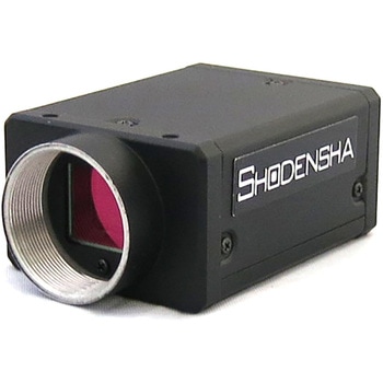 CS2000-B 産業用USBカメラ(モノクロ) 1台 松電舎 【通販モノタロウ】