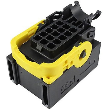 1-1534126-1 オートモーティブ CONN ハウジング RCPT 15POS TE Connectivity Japan(旧 ...