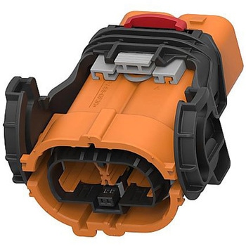 1-2177053-1 オートモーティブ CONN ハウジング プラグ 2POS TE Connectivity Japan(旧 ...