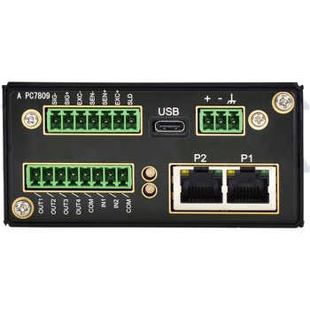 AD-4411-EIP 産業用イーサネット対応ウェイングインジケーター 1台 A&D 【通販モノタロウ】