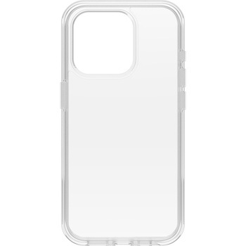 77-92641 Symmetry Clear iP15Pro - Clear 1個 OtterBOX 【通販モノタロウ】