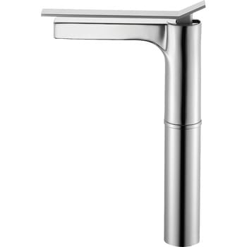 K4732NJV-2T-13 シングルワンホール洗面混合栓 1台 SANEI(旧:三栄水栓製作所) 【通販モノタロウ】