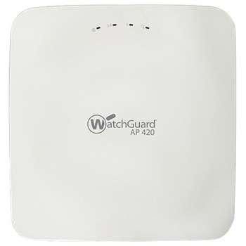 WGA42011 WatchGuard AP420 NFR and 3-yr Total Wi-Fi 1個 WatchGuard 【通販モノタロウ】