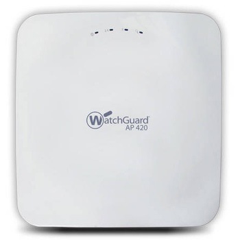 WGA42021 WatchGuard AP420 NFR and 3-yr Basic Wi-Fi 1個 WatchGuard 【通販モノタロウ】