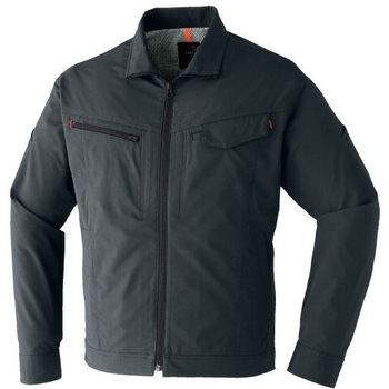 ブルゾン 840 Asahicho(旭蝶繊維) ブルゾン オールシーズン 【通販モノタロウ】